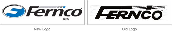 New Logo Release | Fernco - Canada