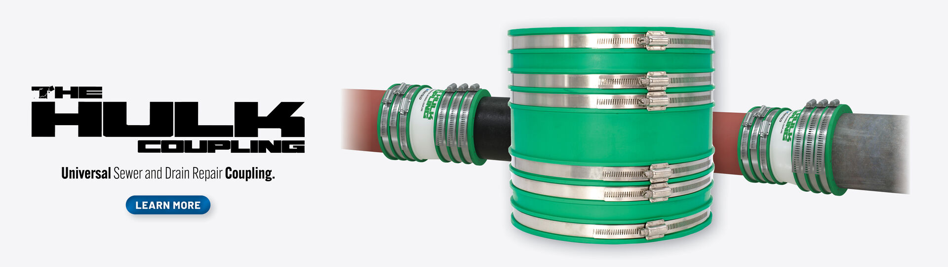 Fernco - Canada | Global Leaders in Flexible Couplings, Drainage ...