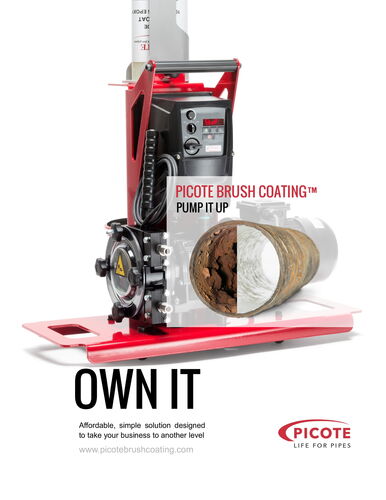 Picote Solutions | Fernco - Canada