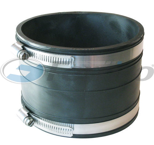 Plastic Socket Couplings | Fernco - Canada