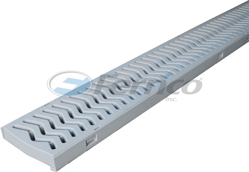 Channel Drains - StormDrain Plus | Fernco - Canada